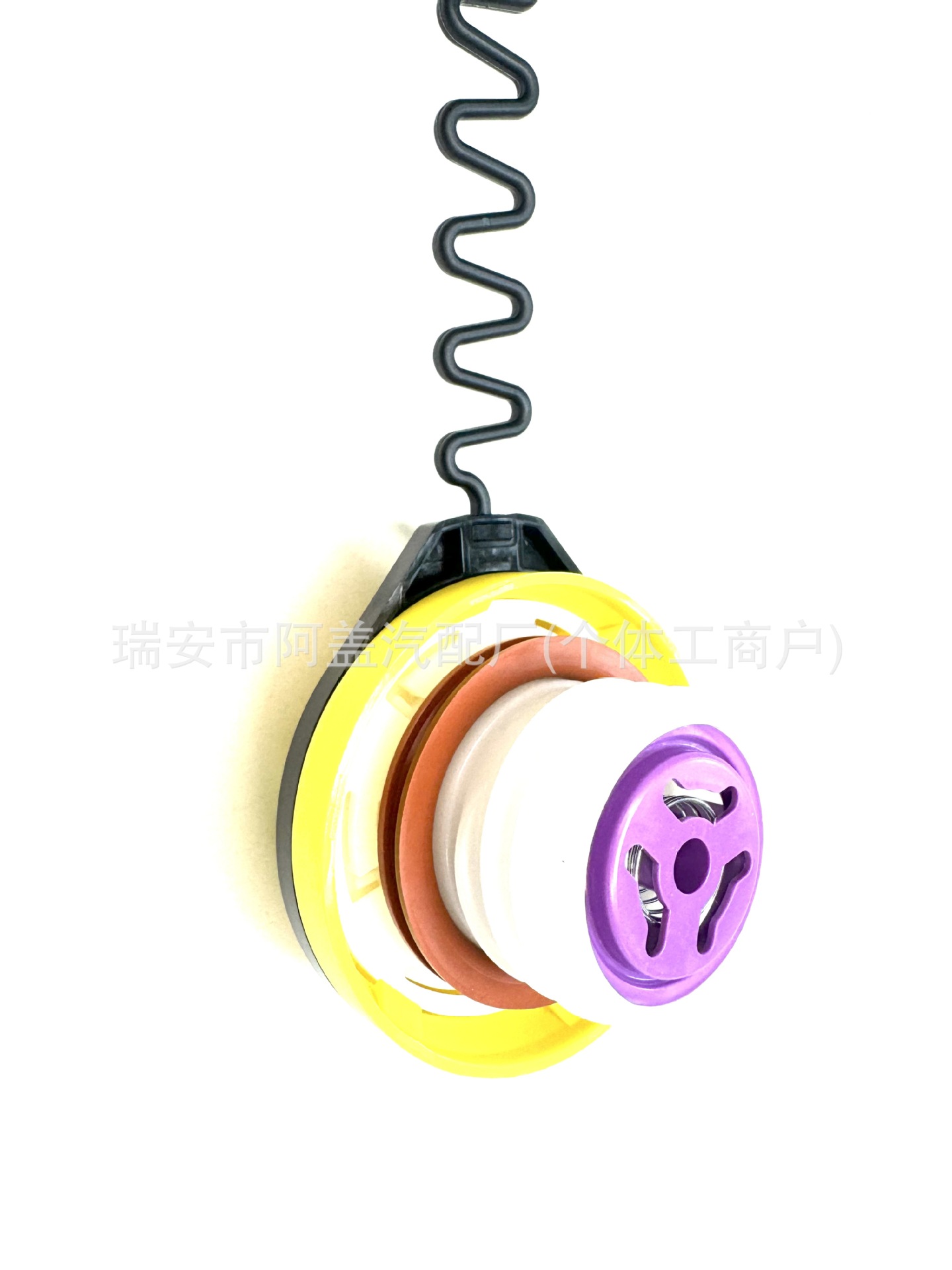 LR034129 适用于路虎捷豹 汽车 油箱盖 燃油箱盖 LR034129-阿里巴巴