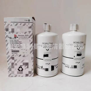 供应84278636/FS19953 /WK 9042 x燃油过滤器滤清器滤芯-阿里巴巴