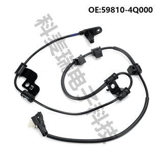 59810-4Q000,适用于现代索纳塔汽车ABS传感器现货-阿里巴巴