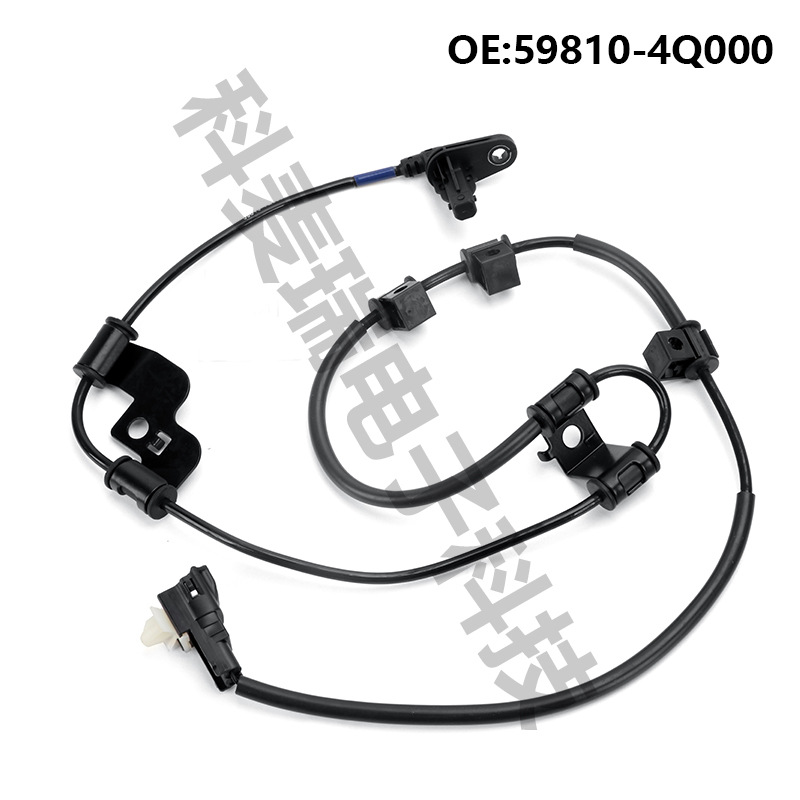 59810-4Q000,适用于现代索纳塔汽车ABS传感器现货-阿里巴巴