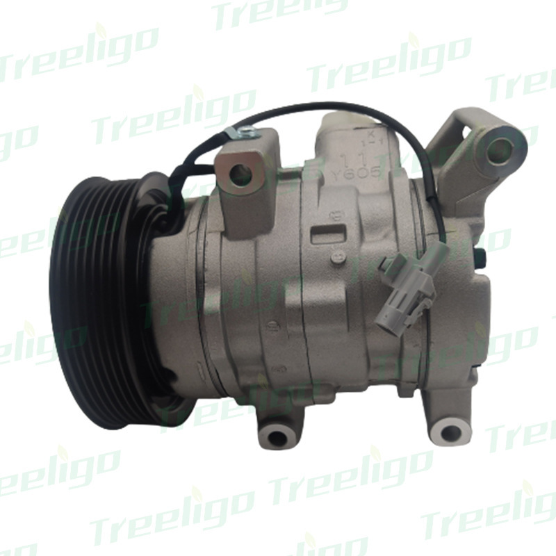 跨境电商空调压缩机适用于丰田HILUX 88310-0K310 88310-0K110-阿里巴巴