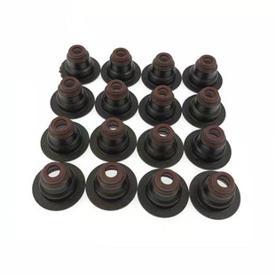 适用于雪佛兰大宇汽车气门油封进排汽门密封圈96353035跨境汽配-阿里巴巴