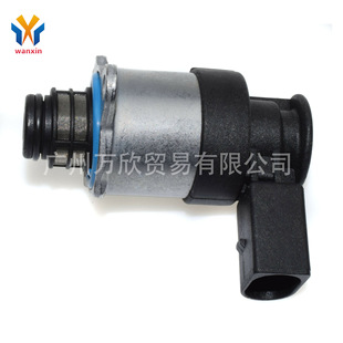 适用于0445010507 0445010520 0445010541 汽车燃油计量阀-阿里巴巴