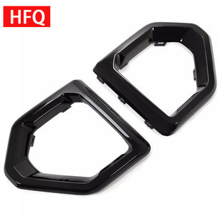 汽车配件适用于2019-2022款GMC Sierra 1500前雾灯框饰板84176752-阿里巴巴