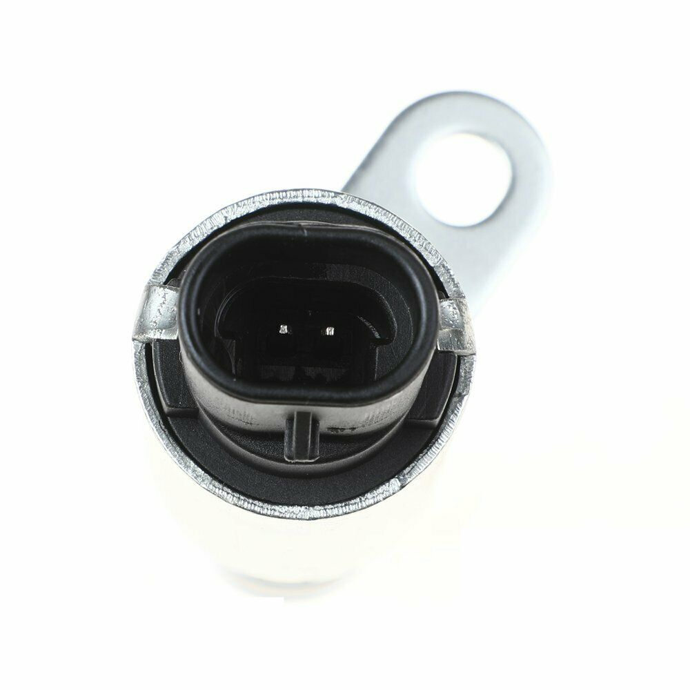 适用于现代起亚索纳塔IX35福瑞迪VVT电磁机油控制阀243552E100-阿里巴巴