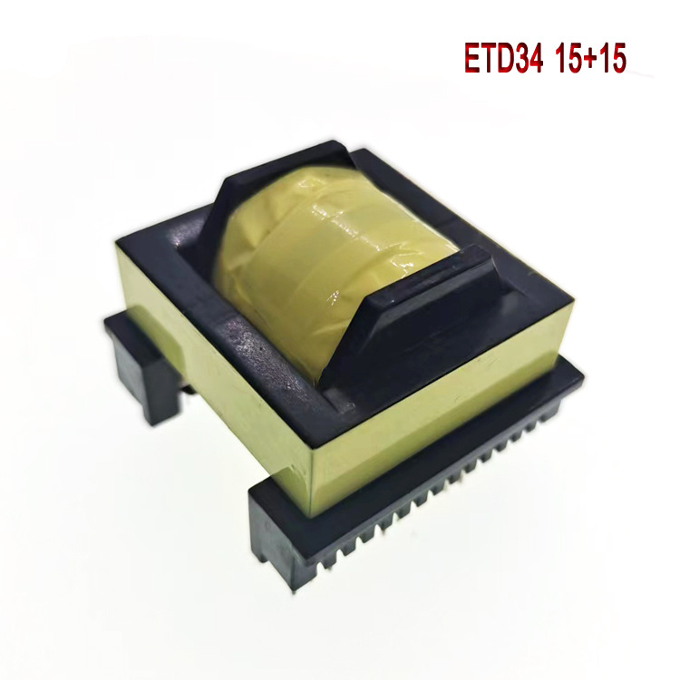 ETD34 15+15 高频变压器 工程控制板 电梯控制板 电源 变压器工厂-阿里巴巴