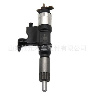 电喷共轨喷油器 095000-6511 095000-6510 总成 喷油器-阿里巴巴