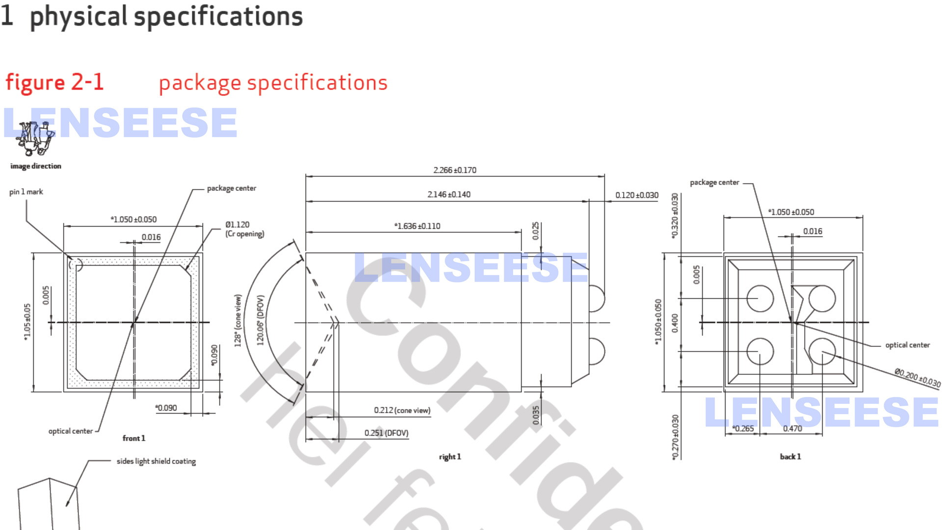 OVM6946带灯内窥镜模组,FOV120°,线径0.6mm,医疗工业用-阿里巴巴