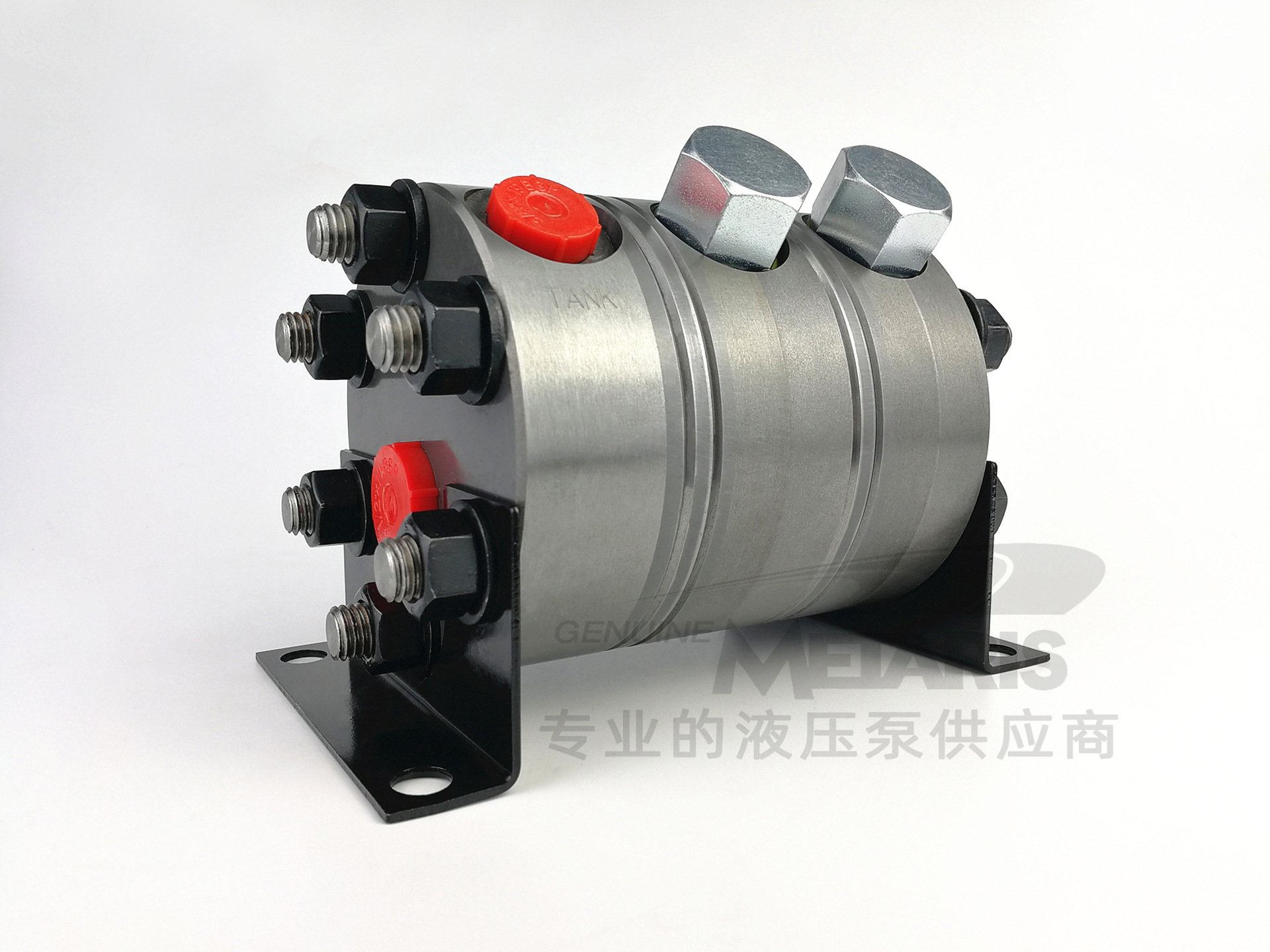 FDR2/4.6斯奈克派SLACK-PARR同步分流马达液压同步马达同步马达-阿里巴巴