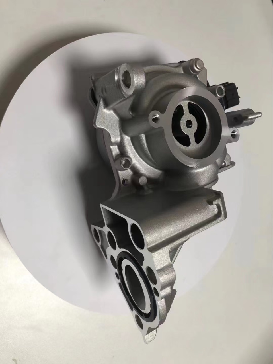 新款电子水泵16032-25010适用于丰田凯美瑞 雷克萨斯ES300H-阿里巴巴