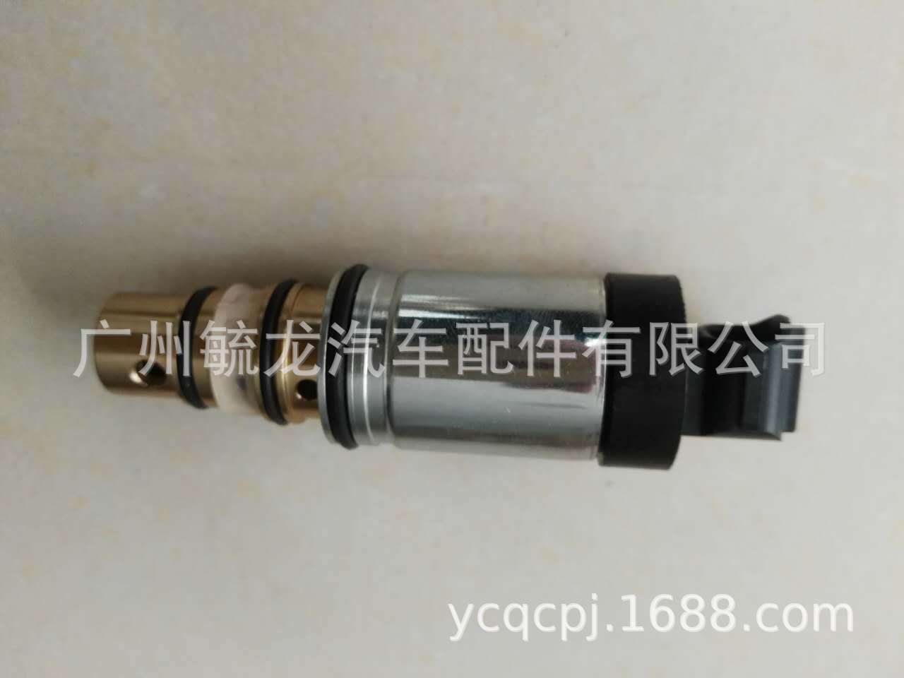 适用于别克凯越 大别克 赛欧汽车空调压缩机配件原厂配套 批发-阿里巴巴