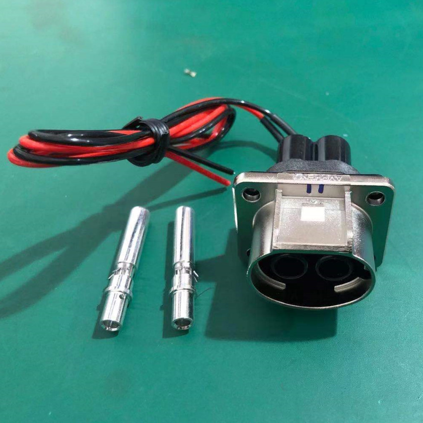 AMPHENOL安费诺PowerLok插座PL082X/Y/U-60/61-10-阿里巴巴