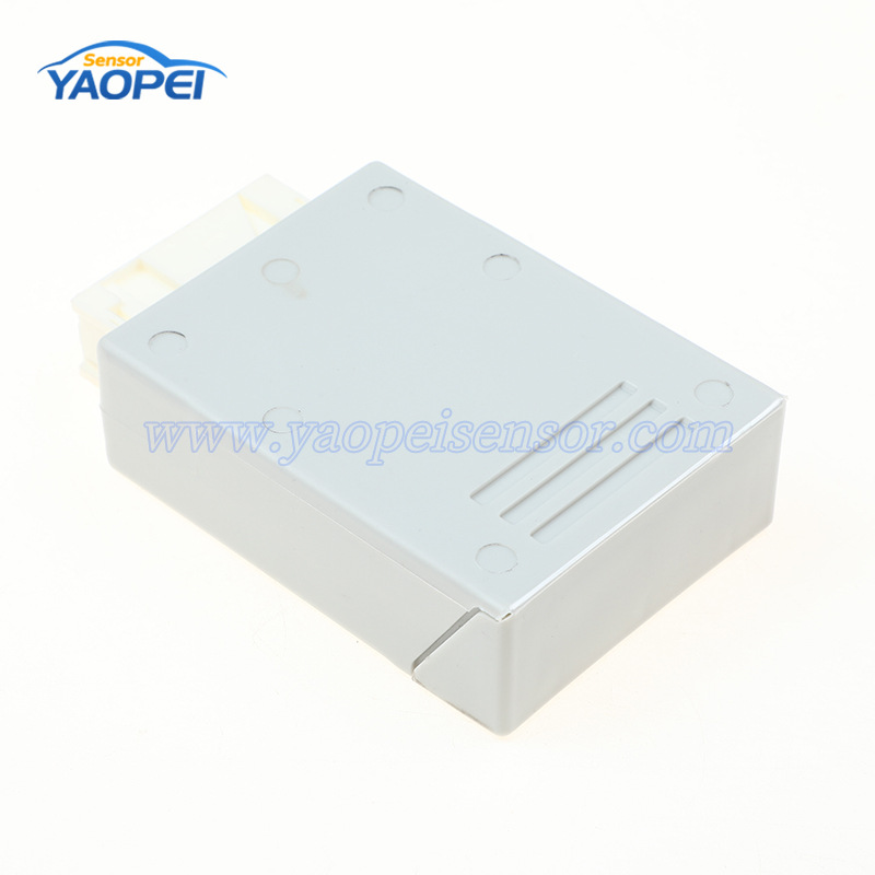 37146799676 适用于宝马汽车 空气悬挂模块 空气悬架控制单元模块-阿里巴巴