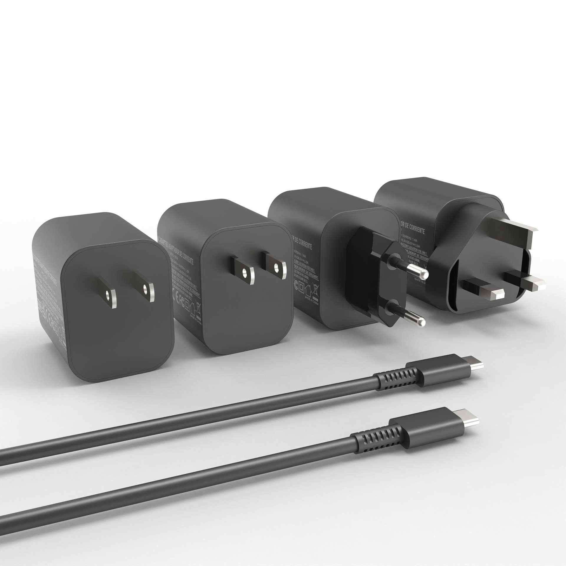 新款游戏机SWITCH2电源60W氮化镓NS2日欧美英港版充电器-阿里巴巴