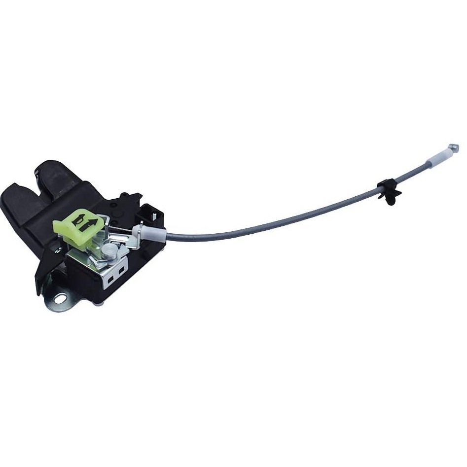 81230-D4000 81230D4000适用于现代后备箱锁-阿里巴巴