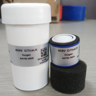 CITY 44OXV氧气传感器探头AAY80-390R 40xLL 4OX2 OXYGEN CITICEL-阿里巴巴