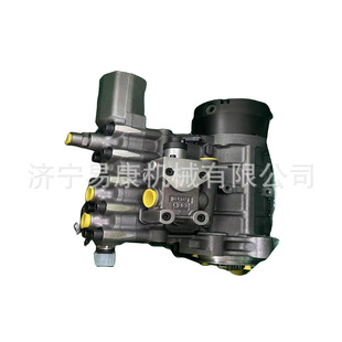 PC3000矿卡 原装康明斯QSK38燃油泵4390376 5574781 柴油泵-阿里巴巴