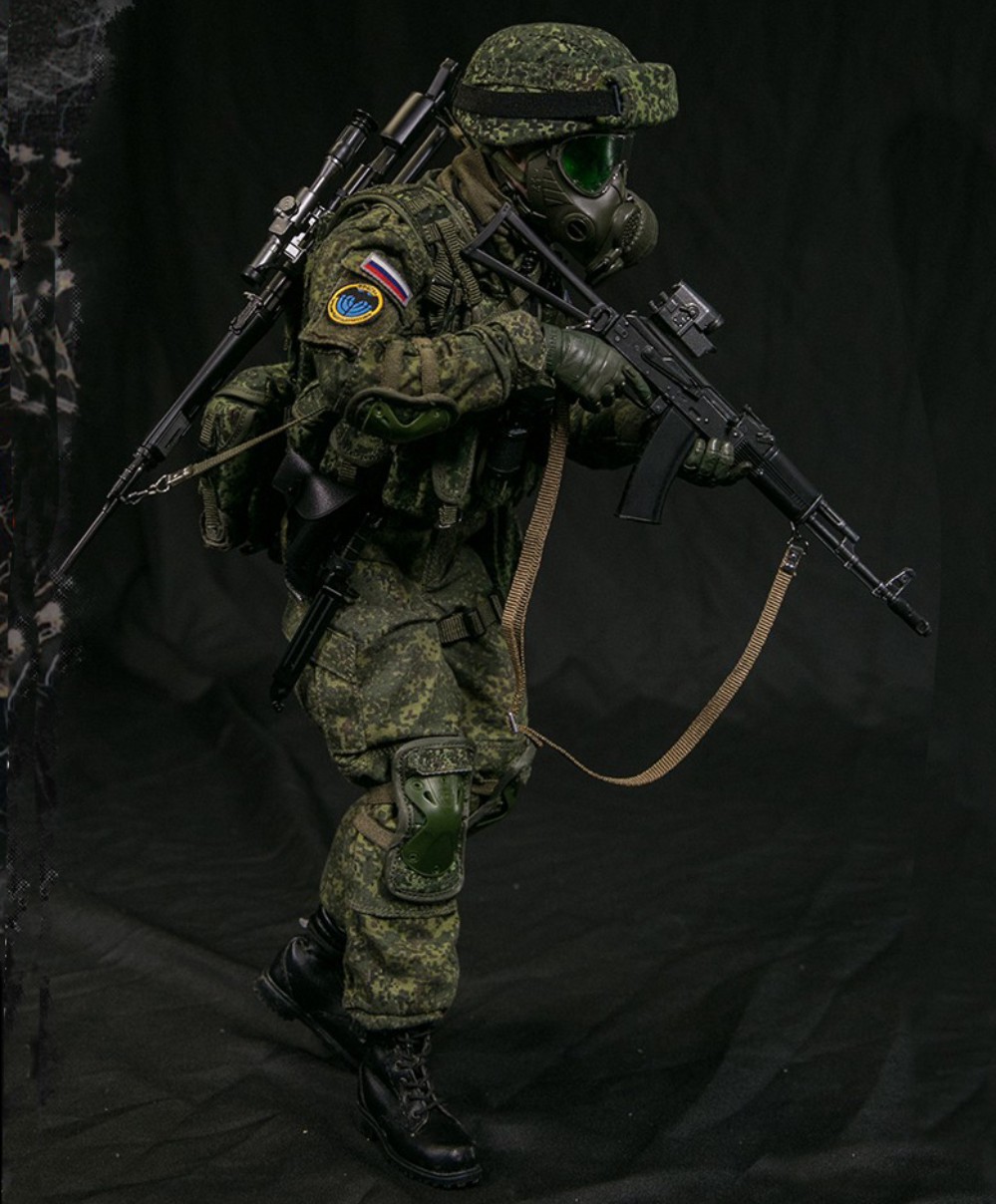 SPARK 战狼俄罗斯迷彩套服VKBO现役作训套服海外热销碎花迷彩-阿里巴巴