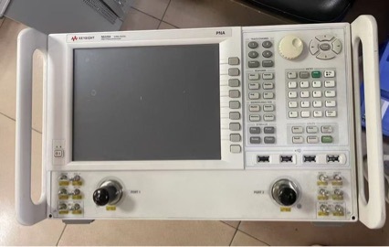 长期供应安捷伦 N5224A N5222A N5225A 网络分析仪 可提供维修 租-阿里巴巴