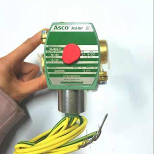 先导式43004166电磁阀274445-001 RED-HATⅡ8320G174美国ASCO-阿里巴巴