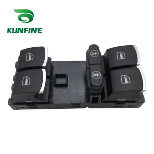 玻璃升降控制开关车窗电动升降器7P6 959 857 / 7P6959857-阿里巴巴