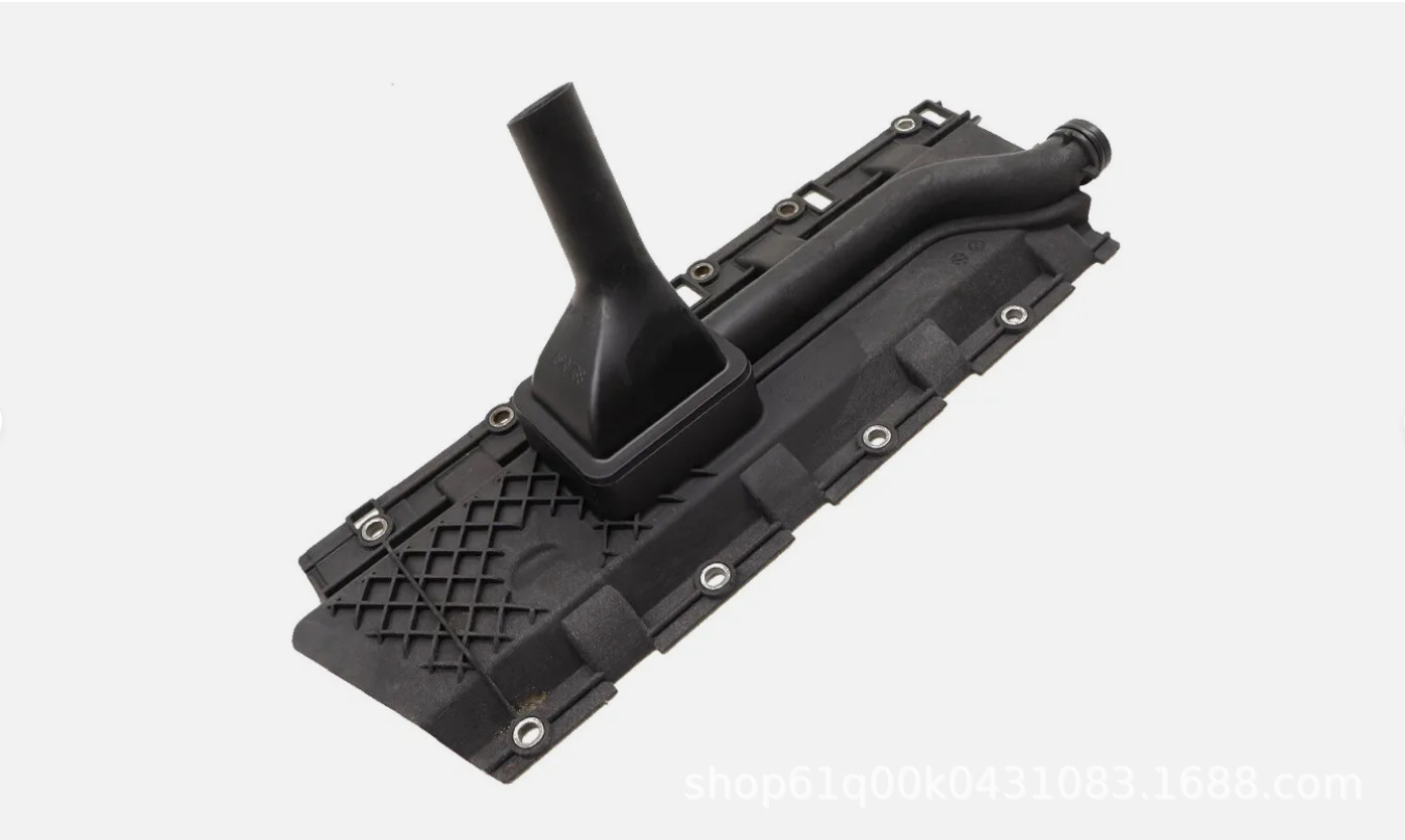 11417590738 宝马E70 E71 F15 F16 X5 X6 进气管机油泵润滑软管-阿里巴巴