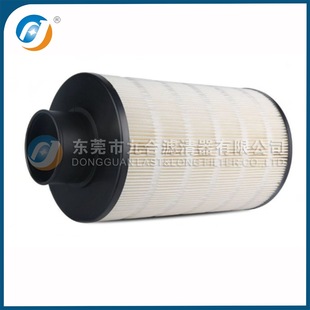 工厂供应适配于汽车滤清器16546-VN51A/16546-AW002A空气滤芯滤网-阿里巴巴
