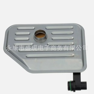 适用于现代起亚发动 自动变速箱滤网4632139010 46321-39010-阿里巴巴