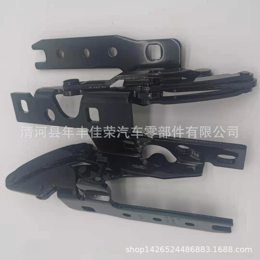 汽车配件适用于E65 E66车型机盖合叶41617210671-阿里巴巴