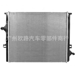 适用奔驰宝马散热器 17118666811 17118666748 17119797807-阿里巴巴
