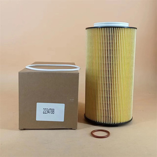 欧洲卡车机油滤芯器2234788 2047411 2151728 LF16368-阿里巴巴