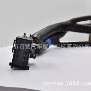适用现代起亚2.9L--2001-2006Y喷油嘴线束33810-4X600全新保一年-阿里巴巴