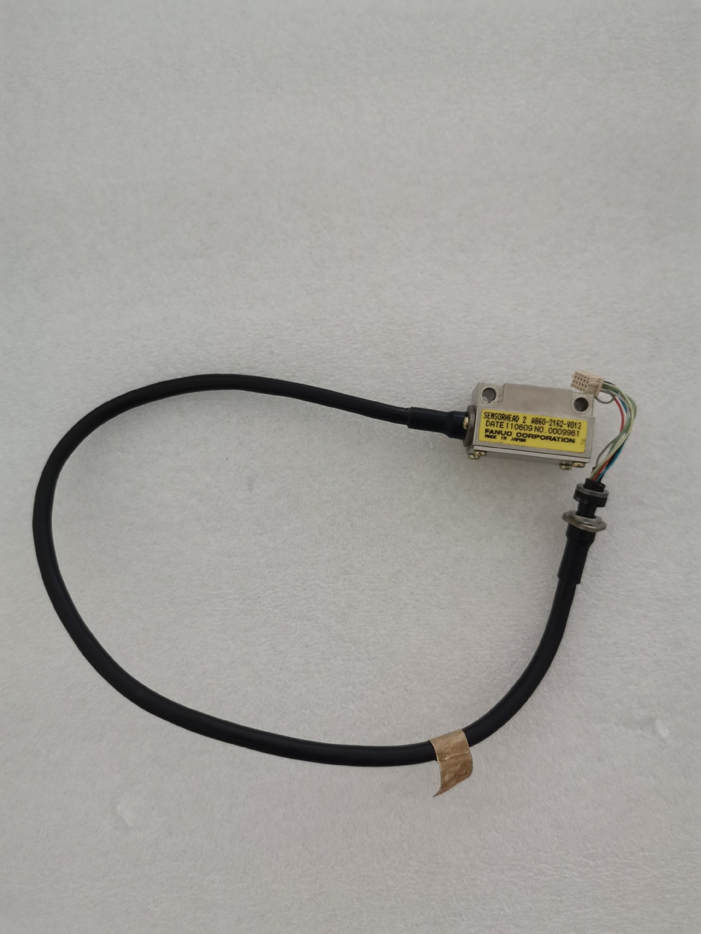 A860-2162-V013 2162-V002 发那科 感应编码器 磁头拆机 议价-阿里巴巴