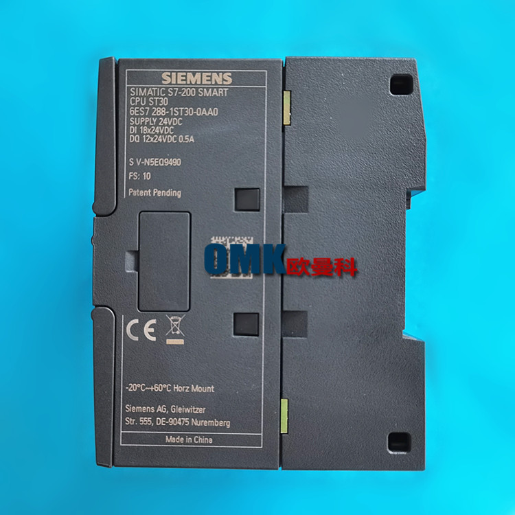 销售西门子PLC可编程控制器6ES7-288-1ST30-0AA0晶体管主机30点-阿里巴巴