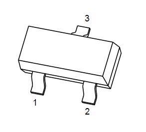 CJ3401 CJ/江苏长晶(长电) 场效应管(MOSFET) - - - --阿里巴巴