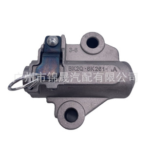 适用于福特RANGER/BT50汽车时规链顶张紧器BK2Q-6K261-AA 1704066-阿里巴巴