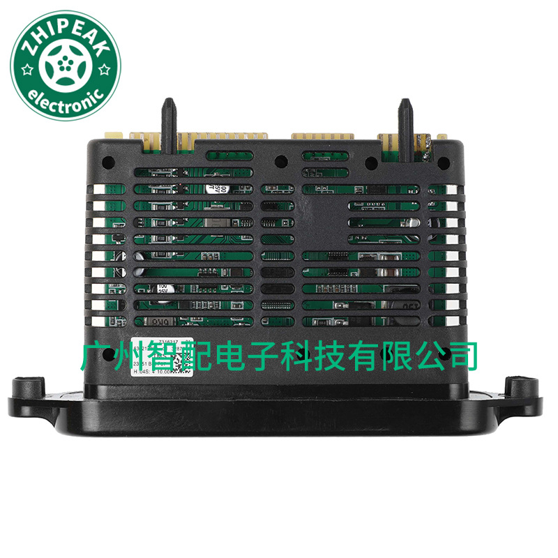 跨境货源 适用宝马汽车 大灯模块 大灯控制模块单元 63117316217-阿里巴巴