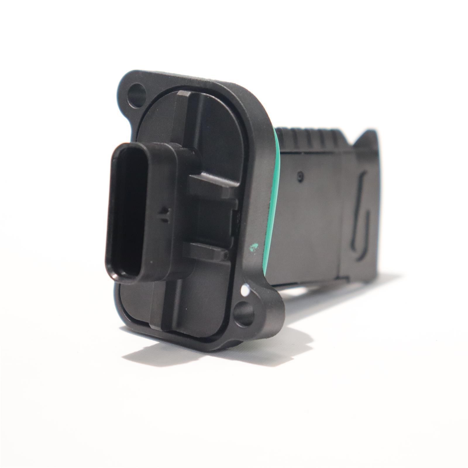 汽车空气流量传感器 空气流量计 适用于宝马1系 E12 13628506408-阿里巴巴