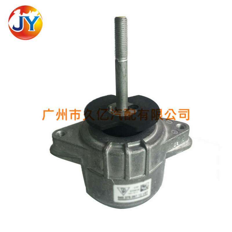 适用于保时捷机脚胶94837506100 94837506200 97037511801-阿里巴巴