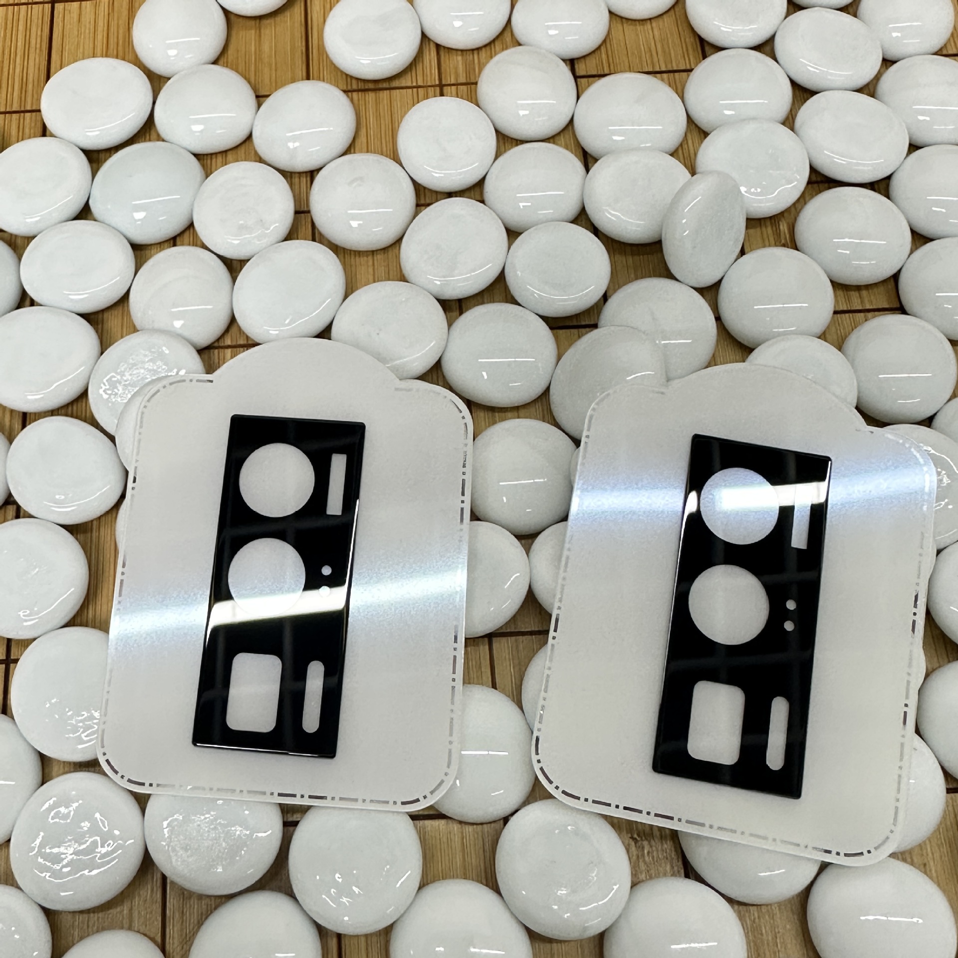 适用小米Poco F5Pro手机后置镜头保护膜AR增透丝印高清镜头保护贴-阿里巴巴