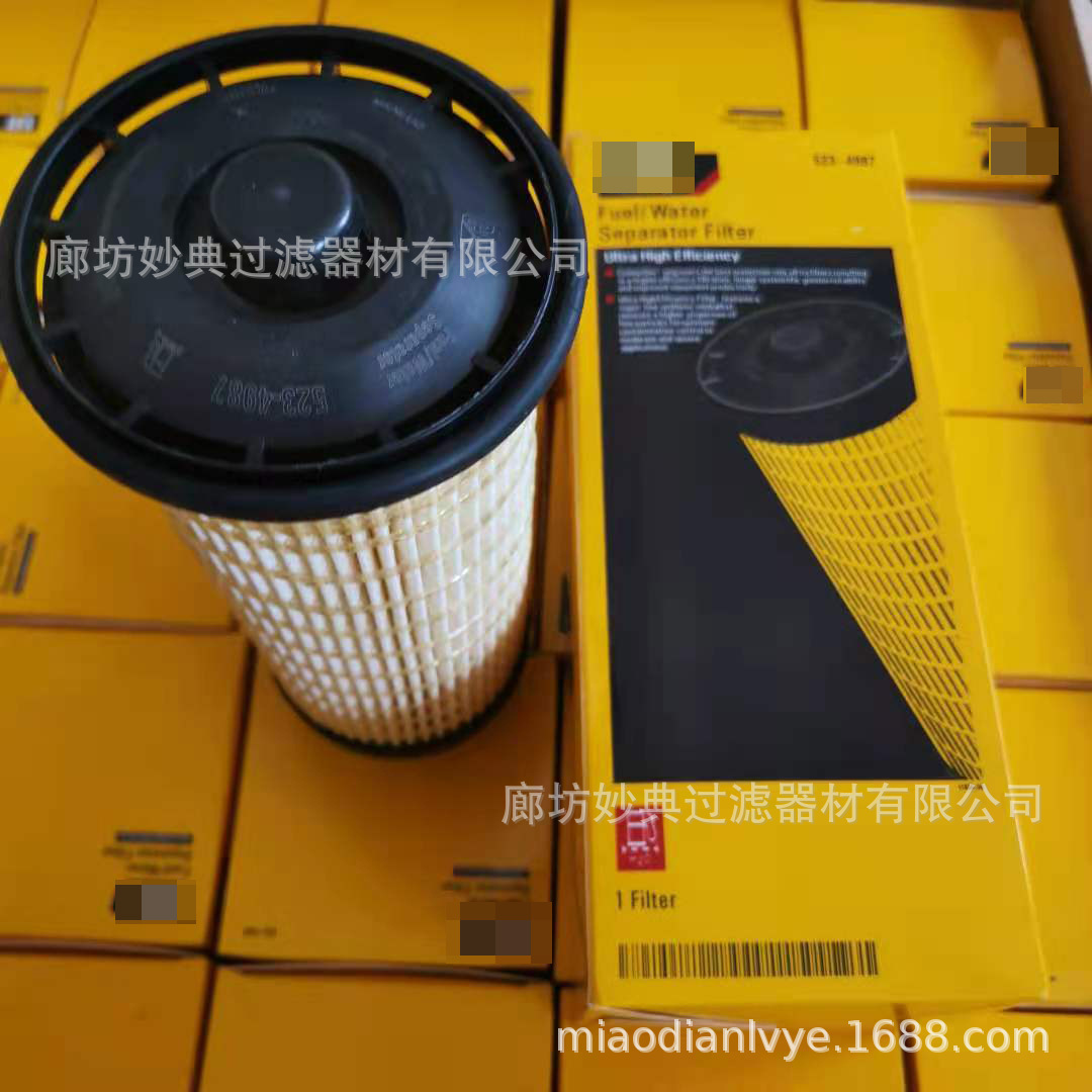 大量现货供应 523-4987 滤芯滤清器 各种工程机械滤芯 液压滤芯-阿里巴巴