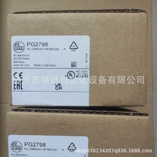 易福门压力传感器 PG2793 全新议价现货实拍-阿里巴巴