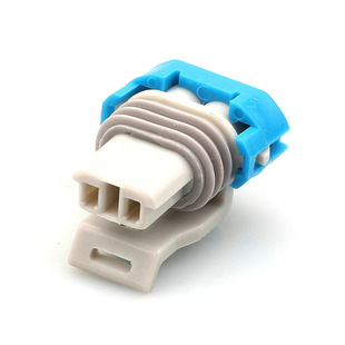 厂家直销国产 12162343 汽车 2P 连接器/接插件 塑壳护套-阿里巴巴