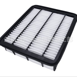 适用于霸道2.8T新款普拉多柴油2.8空气滤芯汽车滤清器17801-11130-阿里巴巴