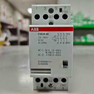 原装ABB KC6-40E 220V DC 热卖价榜-阿里巴巴