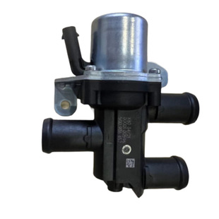 途观L探岳迈腾ID4 A6A7新能源混动附加循环水泵暖风阀5Q0906457C-阿里巴巴