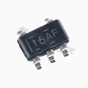 全新原装TLV62569DBVR丝印16AF SOT23-5 2A高效降压转换器芯片-阿里巴巴
