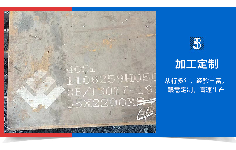 合金钢板Q355C Q355D Q355E Q355ND Q355NE低合金钢板热轧中厚板-阿里巴巴