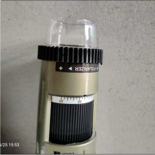 Dino-lite AM4113ZTL 手持式数码显微镜 200倍放大镜 电子目镜-阿里巴巴