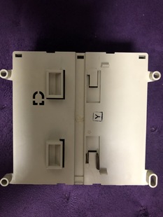 07DC91C / 07DC91 高宝印刷机用功能包好，底部有稍微裂纹-阿里巴巴